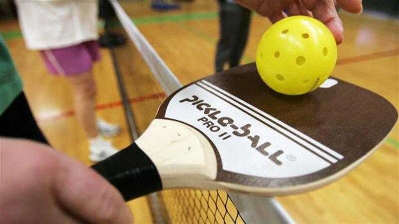 Parks & Recreation Department of Woodbury, Connecticut: Pickleball